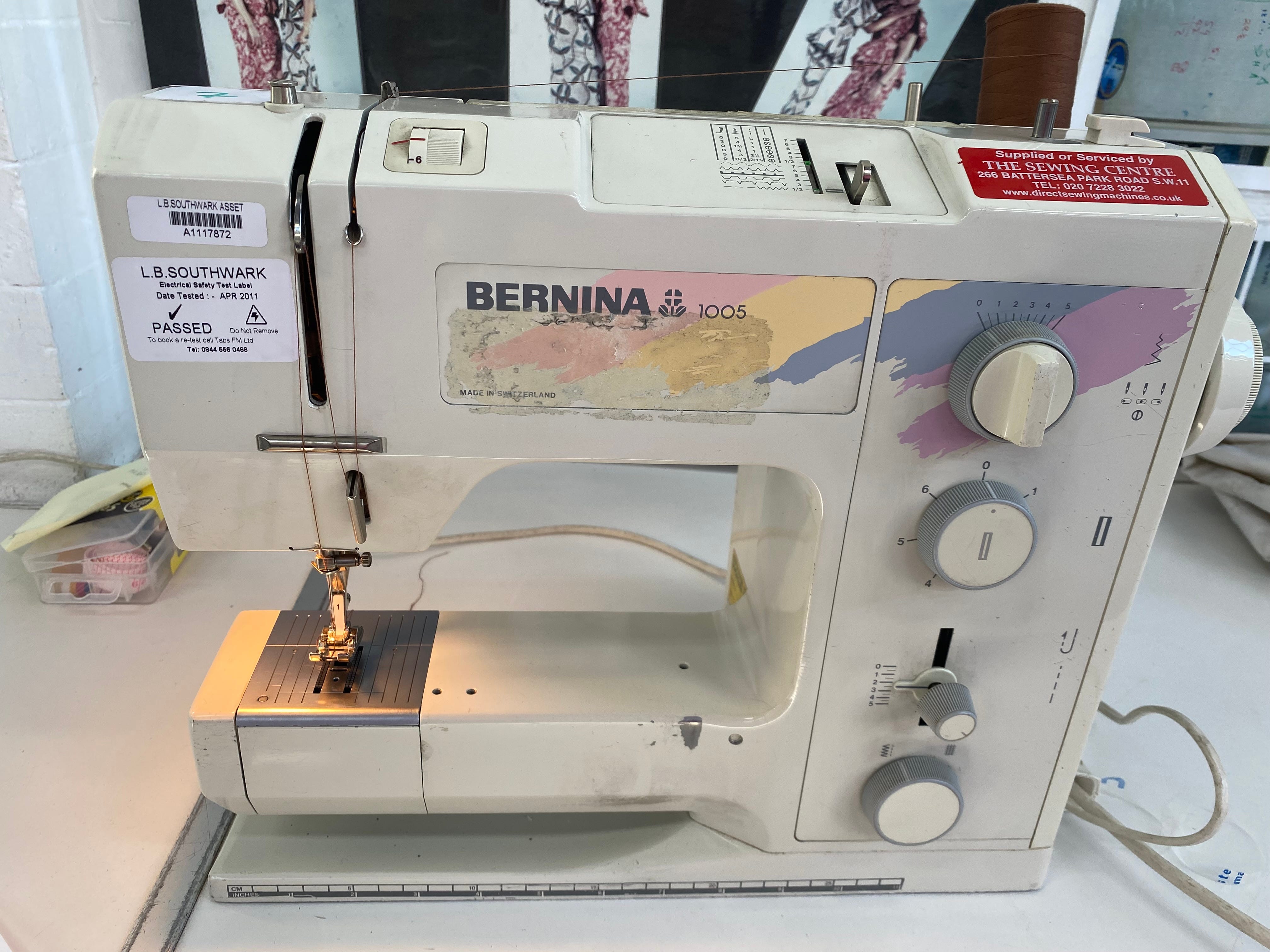 The humbling, fumbling experience of learning something new