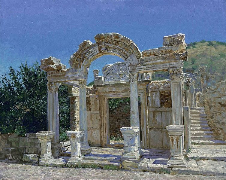 Galatians Revisited: Confronting Modern-Day Judaizers and Upholding ...