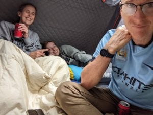 #3: What AI Thinks About Rooftop Tents - Bryan Hiatt