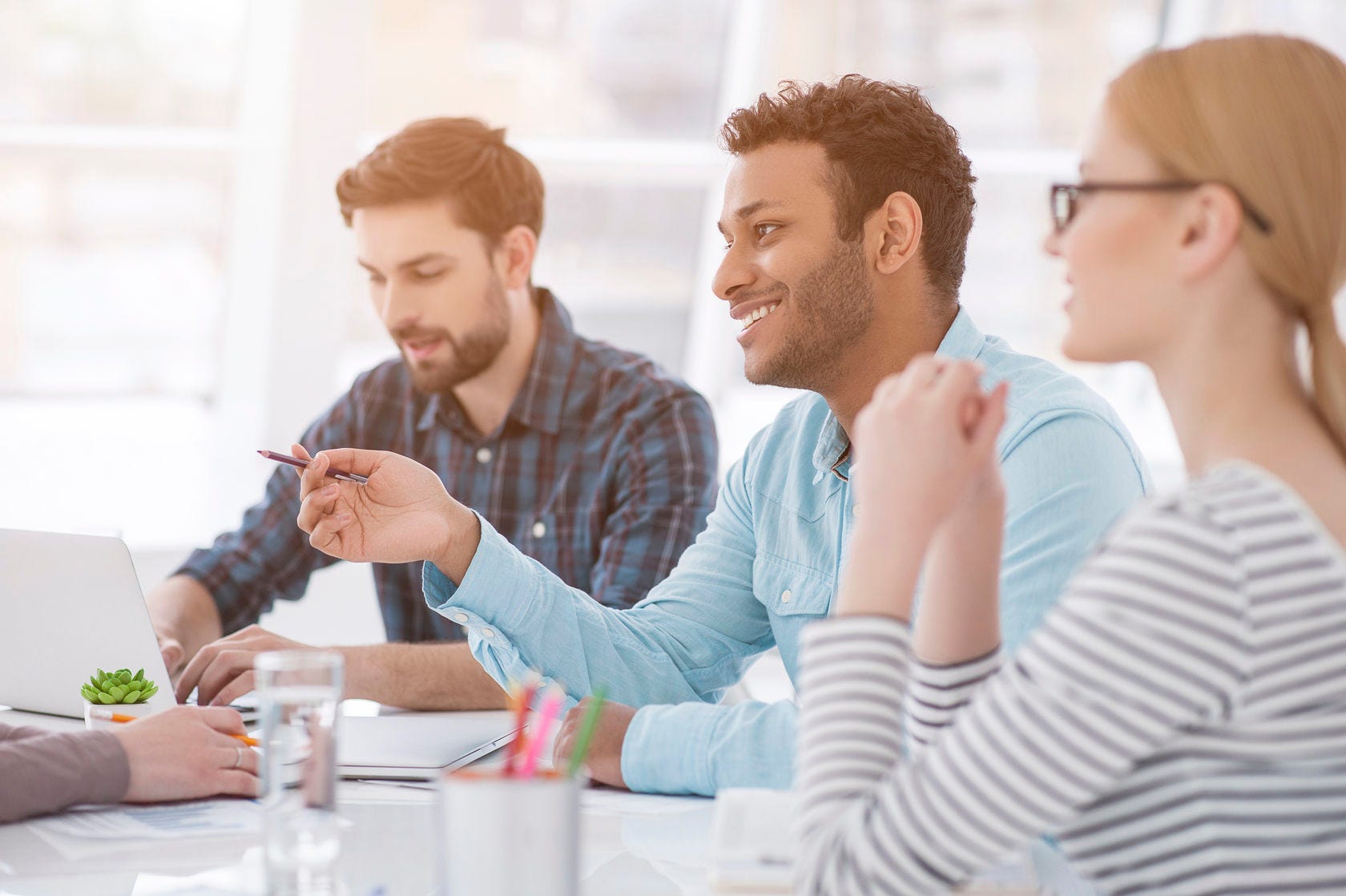 Develop a Sense of Responsibility Among Your People