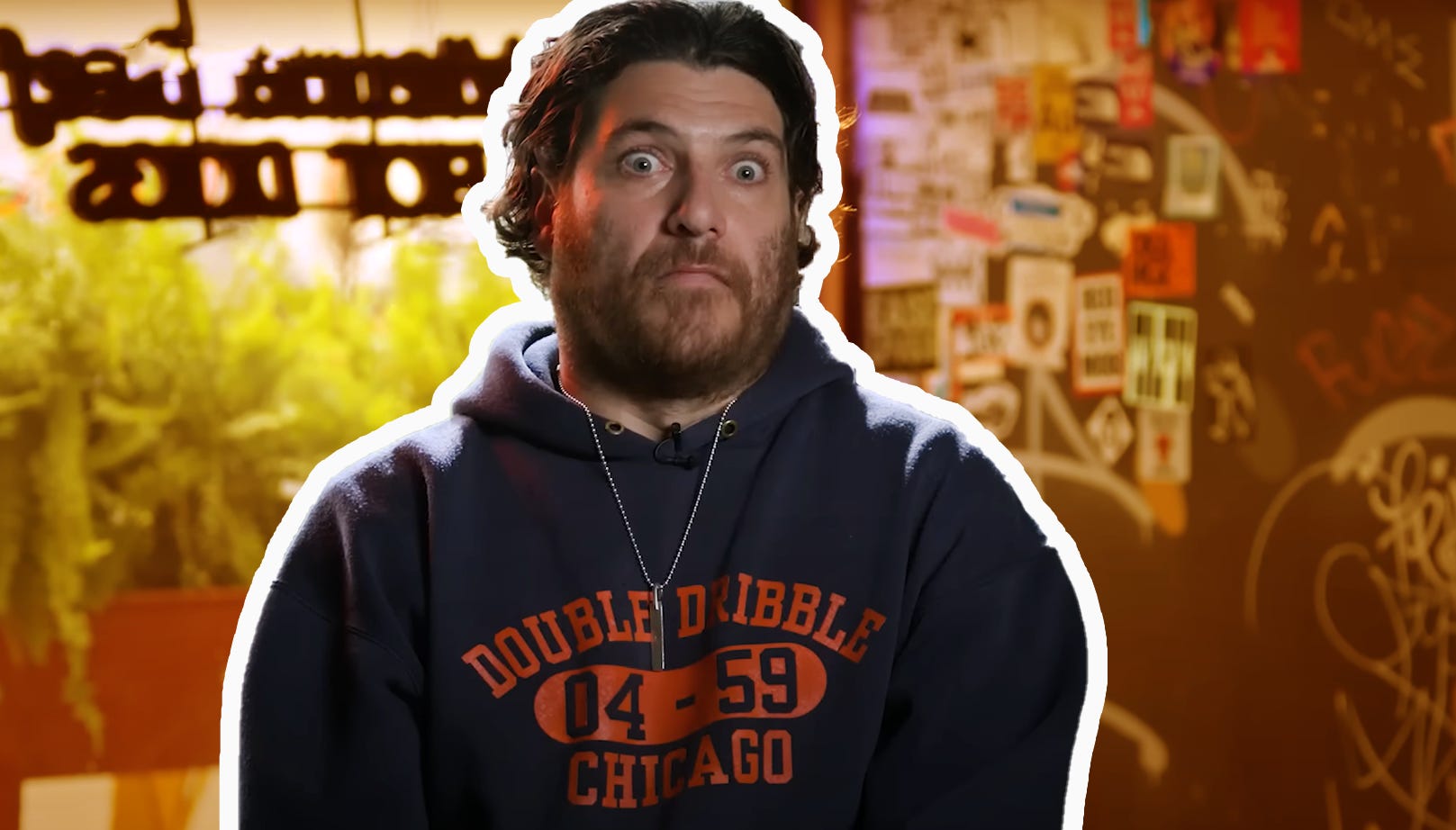 ‘Mr. Throwback’ — Lovable Fools Make This Mockumentary a Total Blast