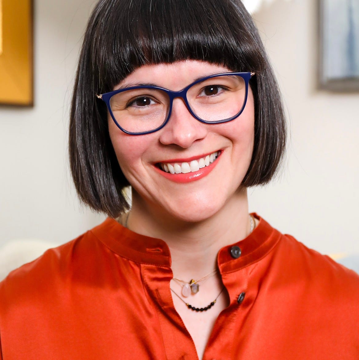 Christine Kathleen | Substack