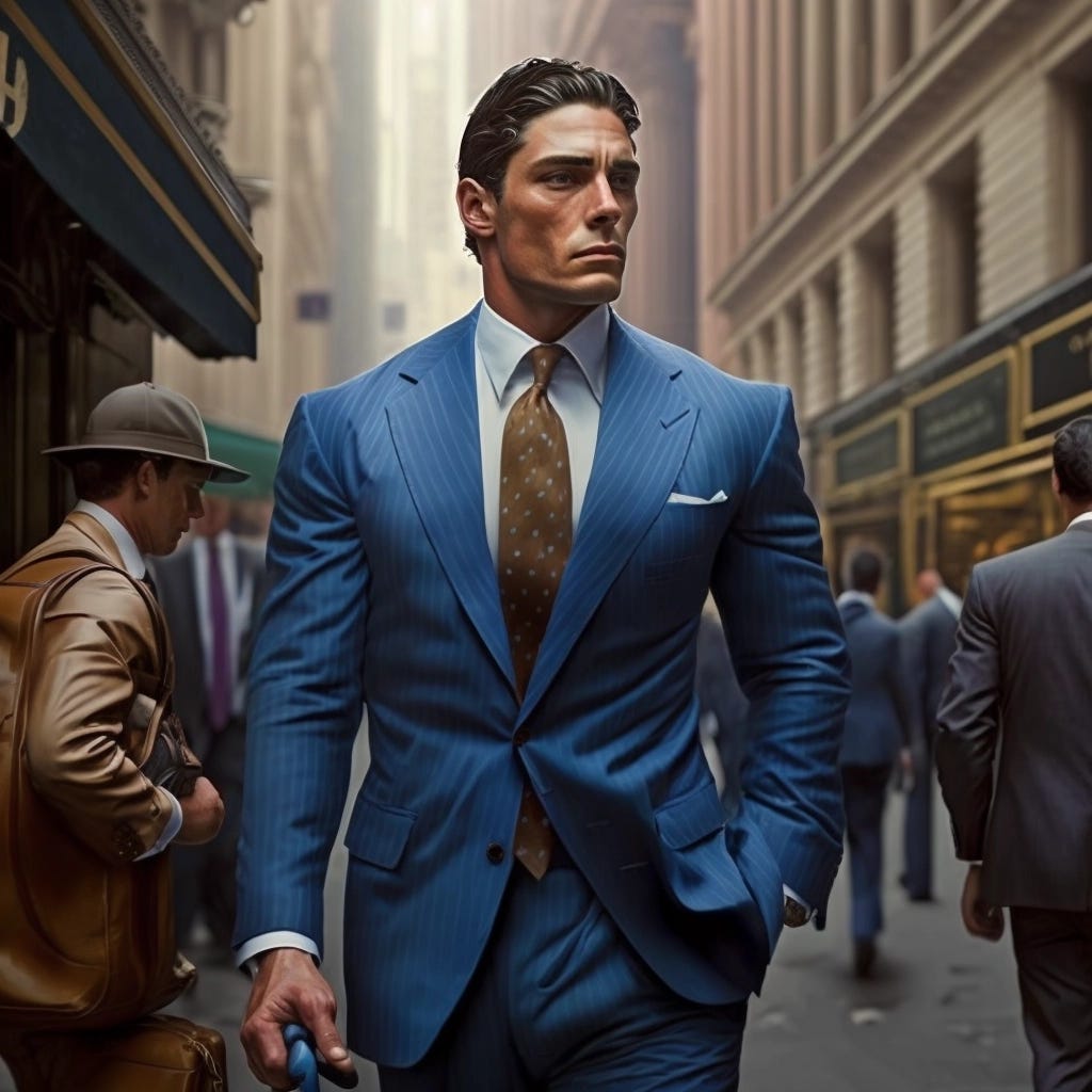 Carlos Pascual | Substack