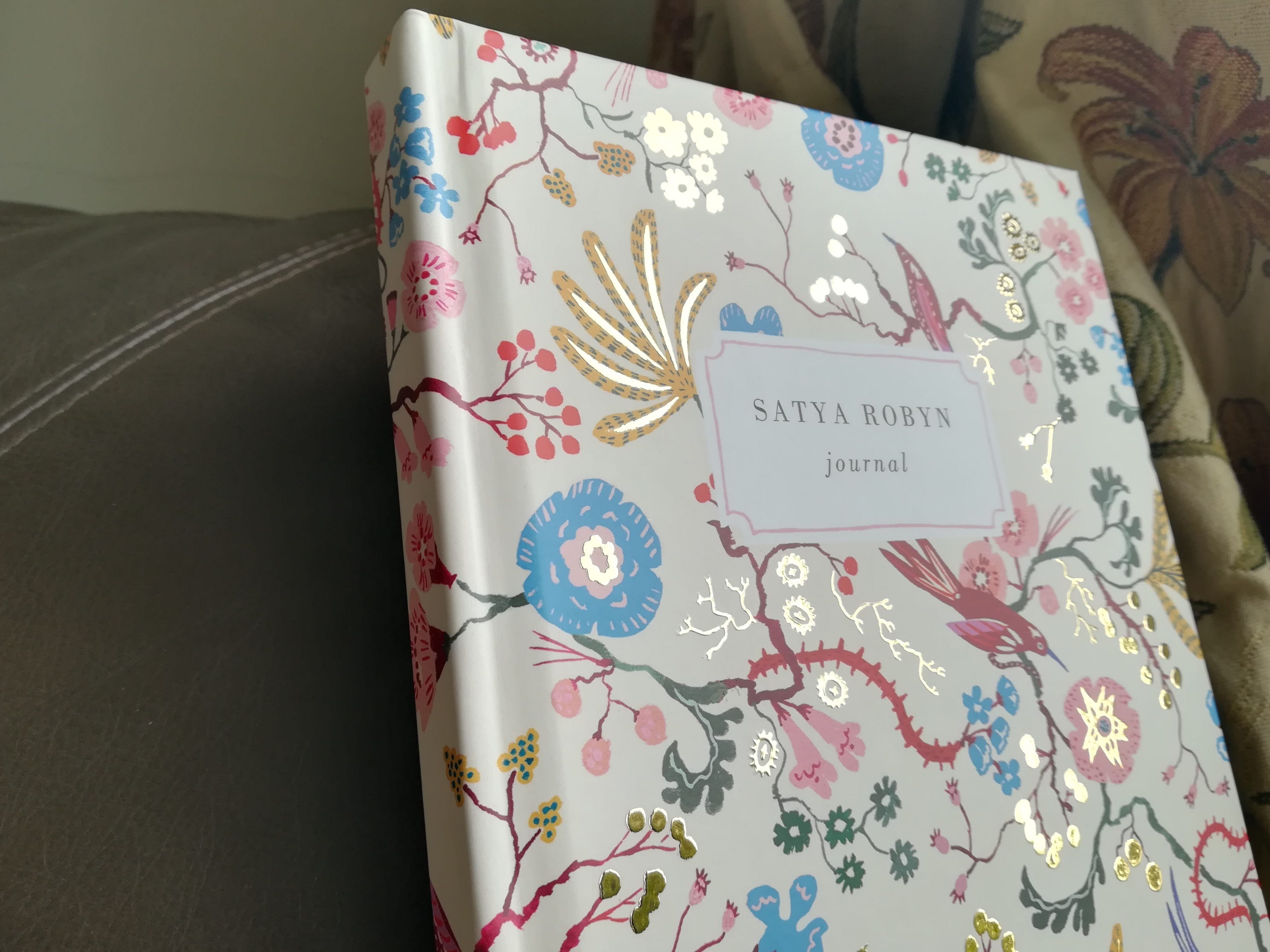 Would You Like To Join the Community? - by Satya Robyn