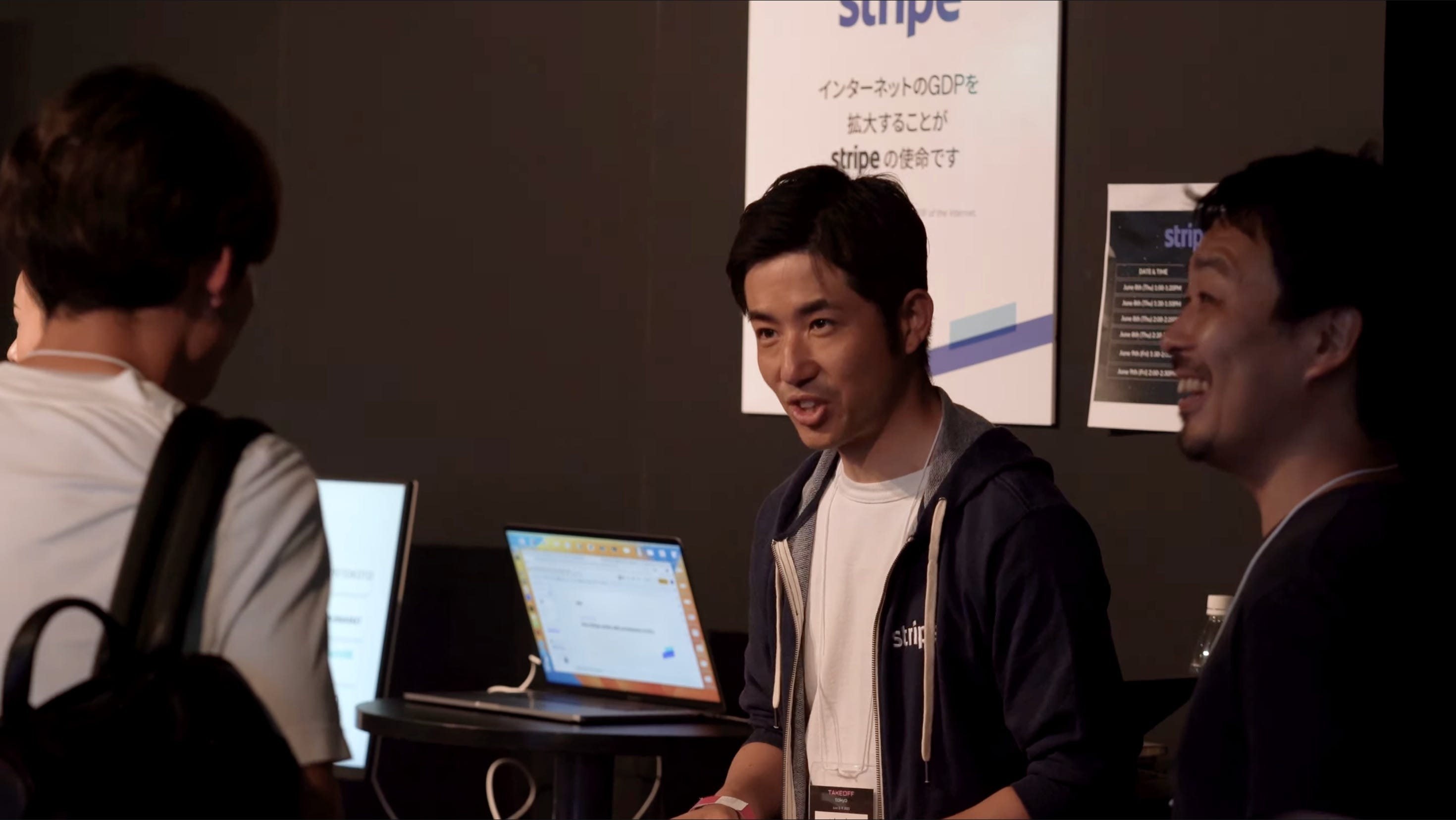 Introducing The First 30 Startups🚀 - Takeoff Tokyo