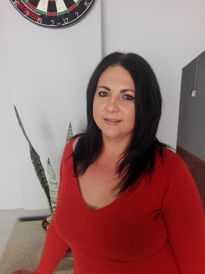 Liana Kruger | Substack