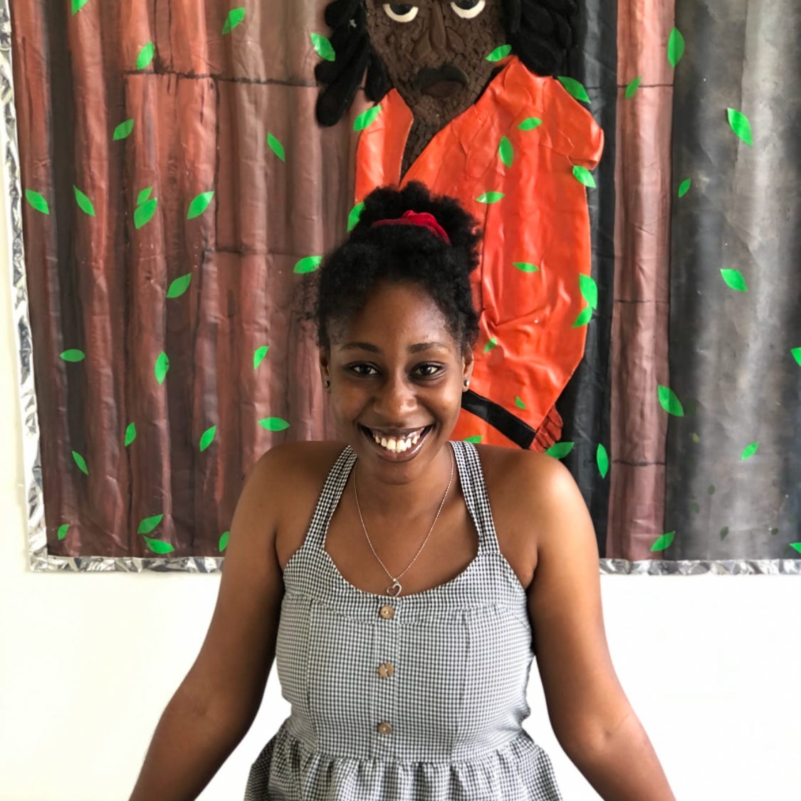 Fatima Mohammed | Substack