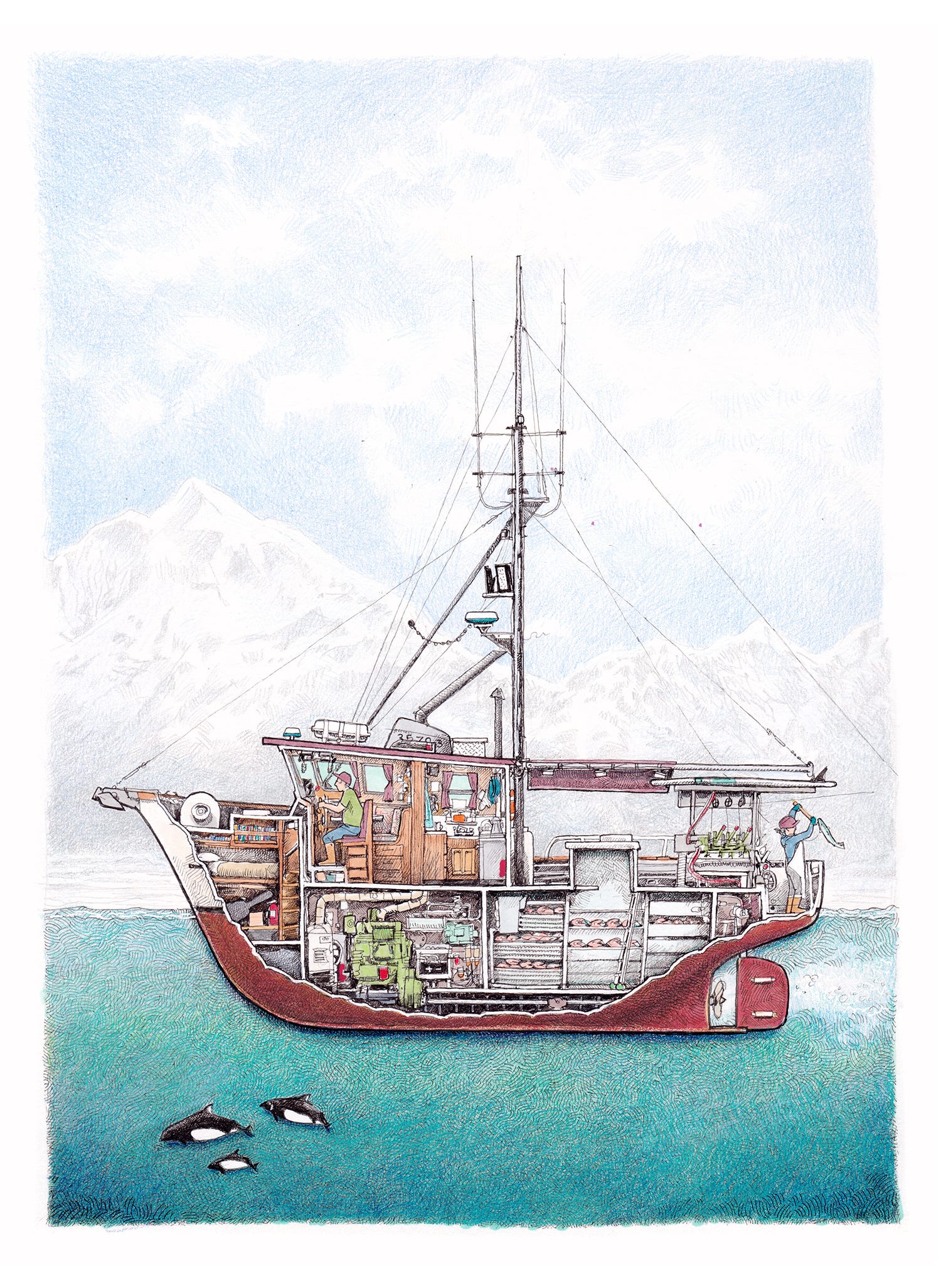 Shipshape - Small Craft Advisor