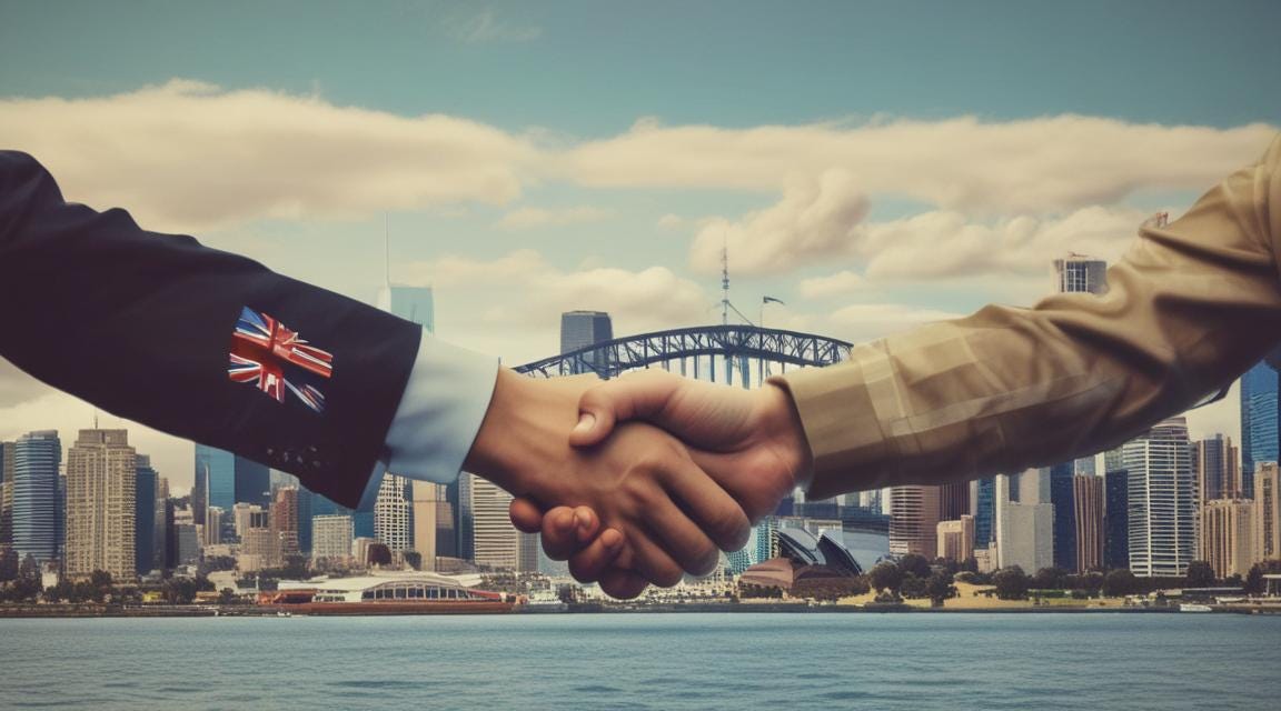 Singtel Ready for Next Growth? - by WealthCompass