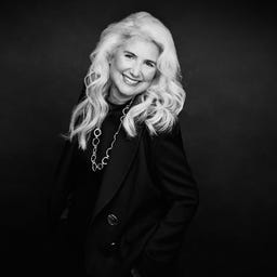 Kaama Joy | Substack