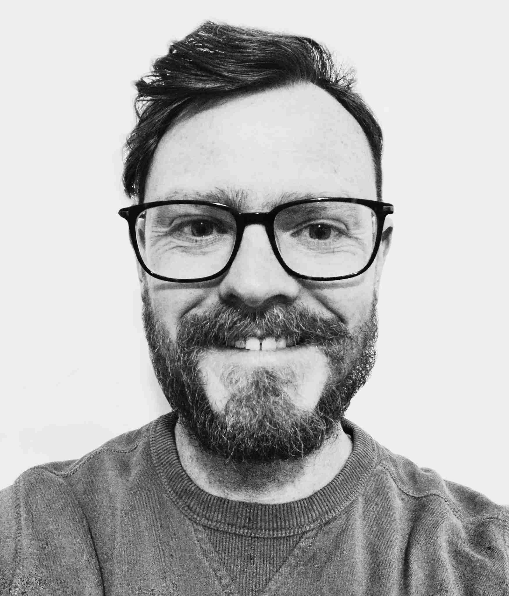 Alan McDonald | Substack