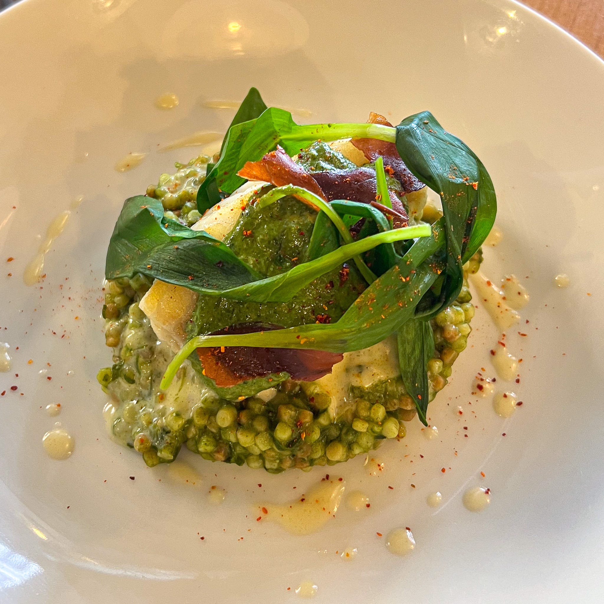 Where to Eat in the Latin Quarter - by Meg Zimbeck