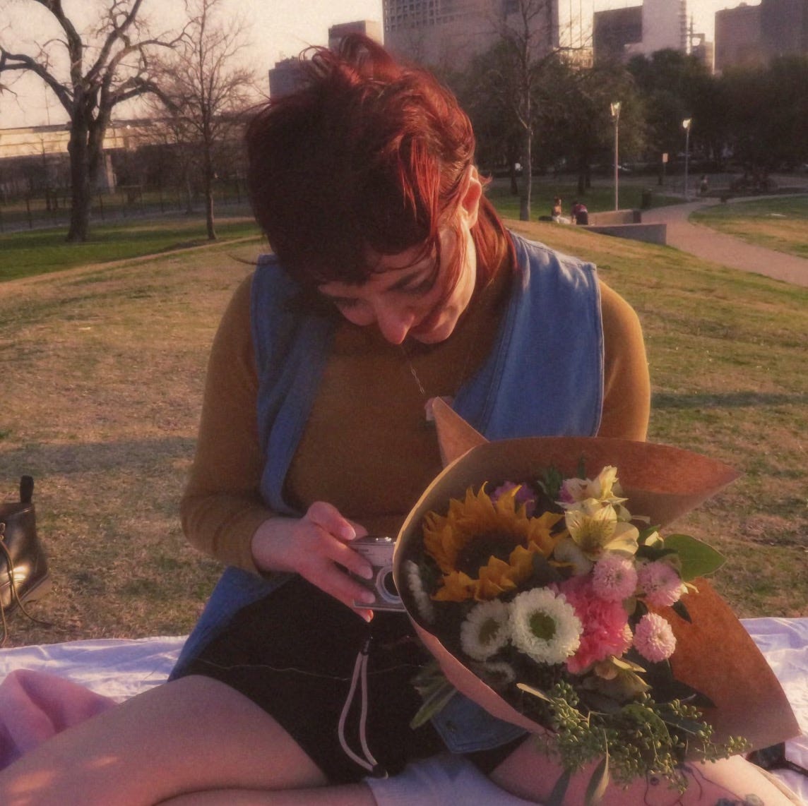 Allison NB | Substack