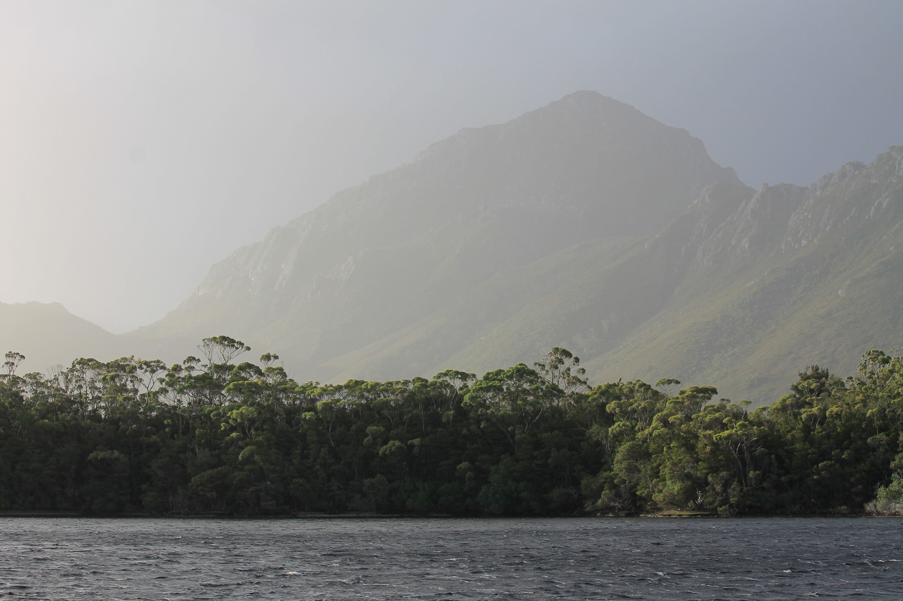 Hobart-Port Davies March 2015 - by Trish Meyer