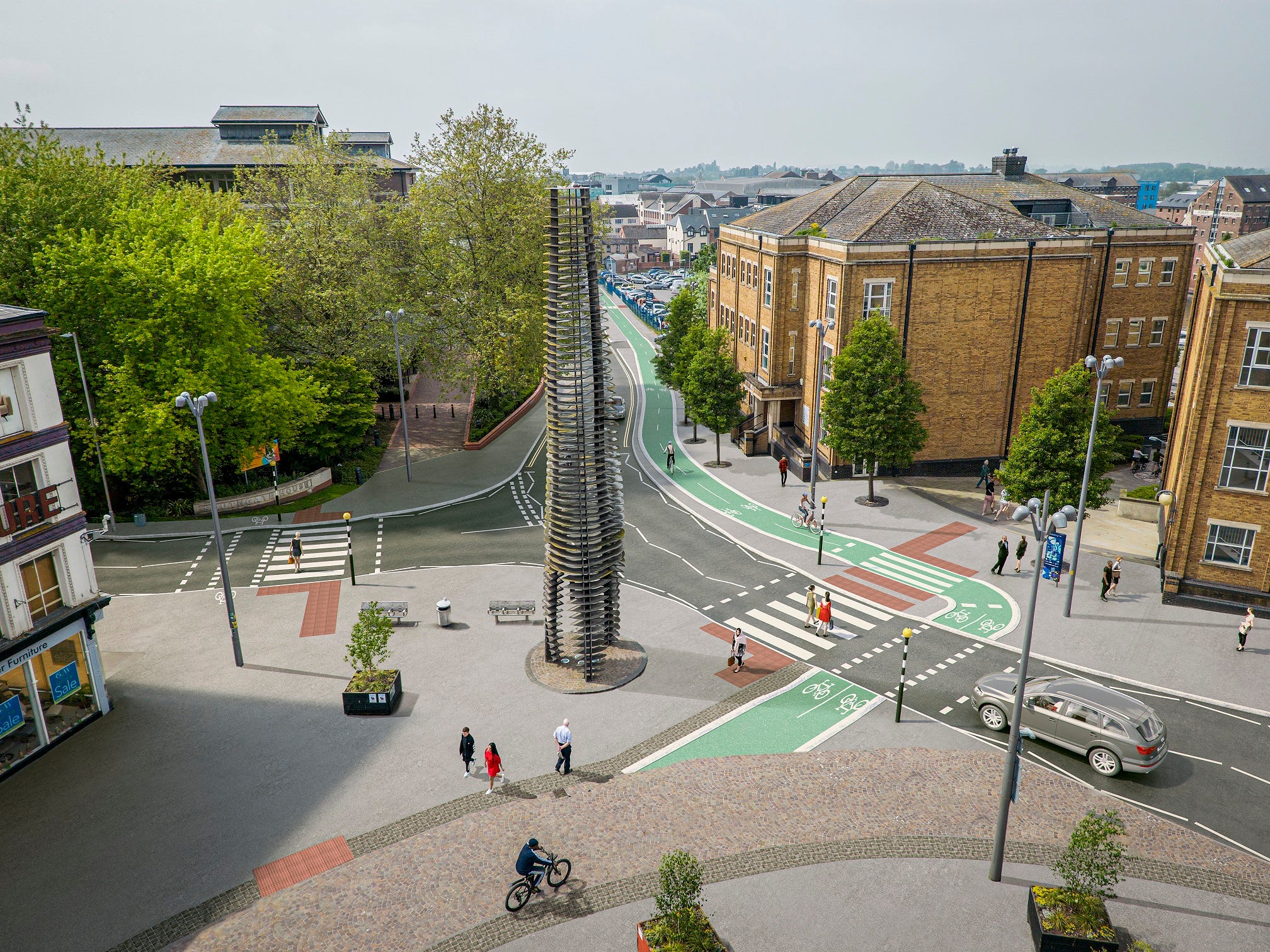 ⏩ The Gloucester Start: Tuesday February 25th