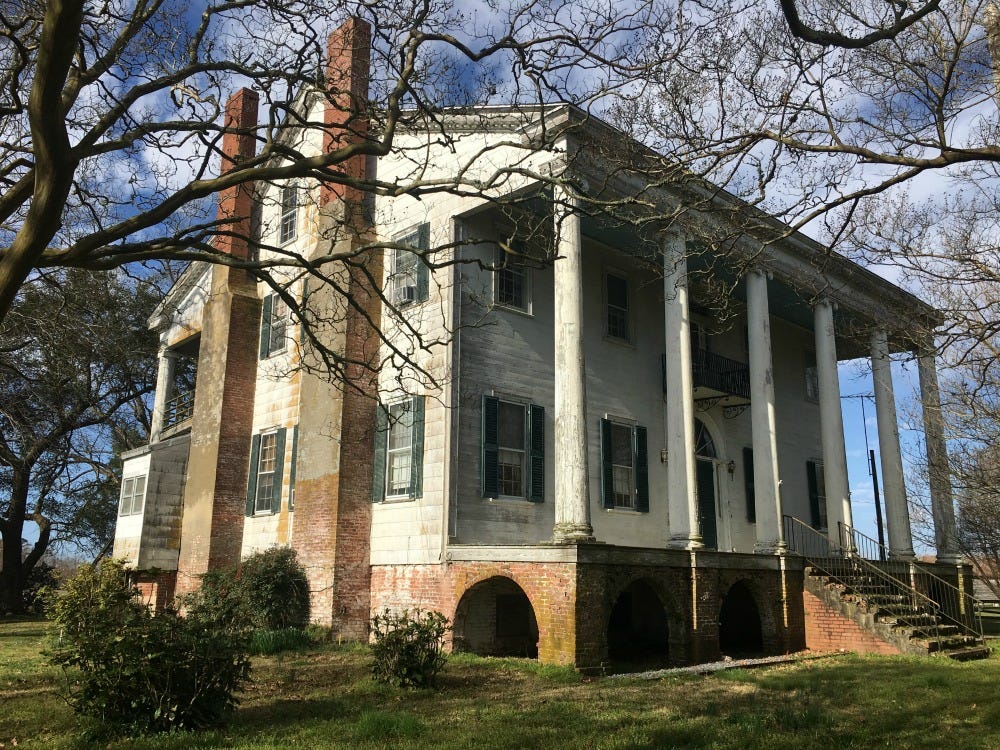 Insider's Guide: Perquimans County North Carolina