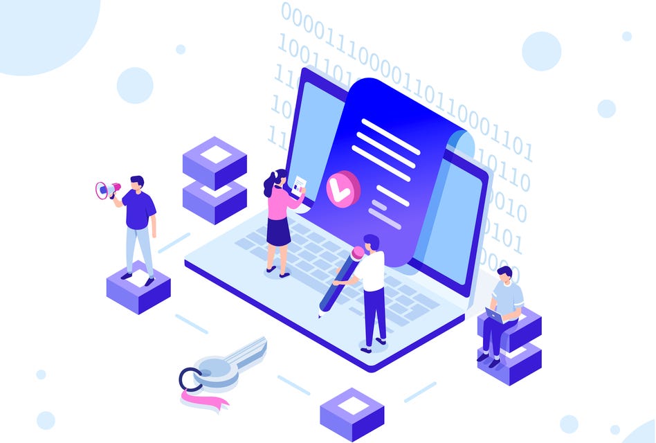 Data Availability in Blockchains – Exploring the Data Availability Layer