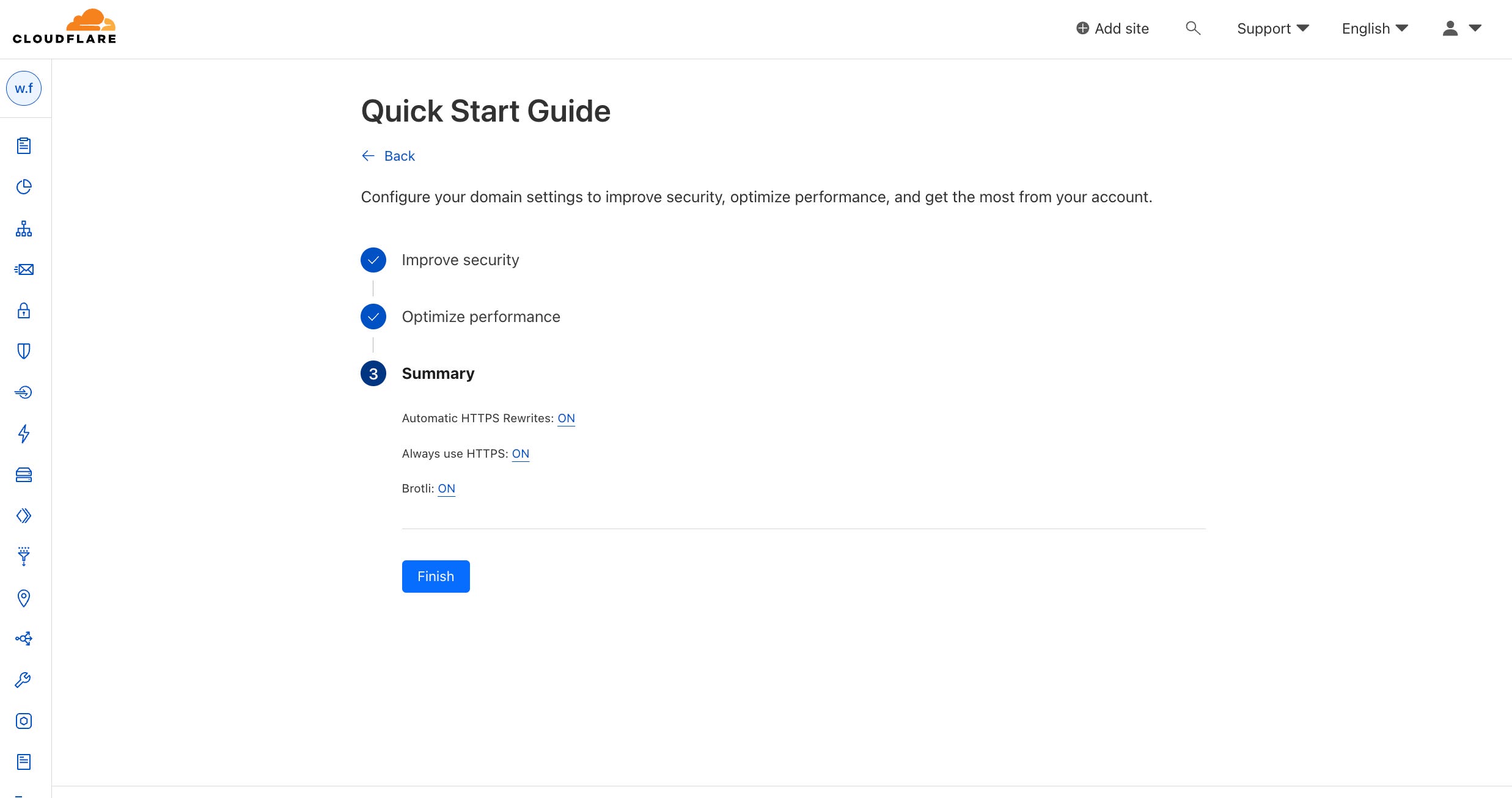 How I built my website using Notion for Free (with a Custom Domain)