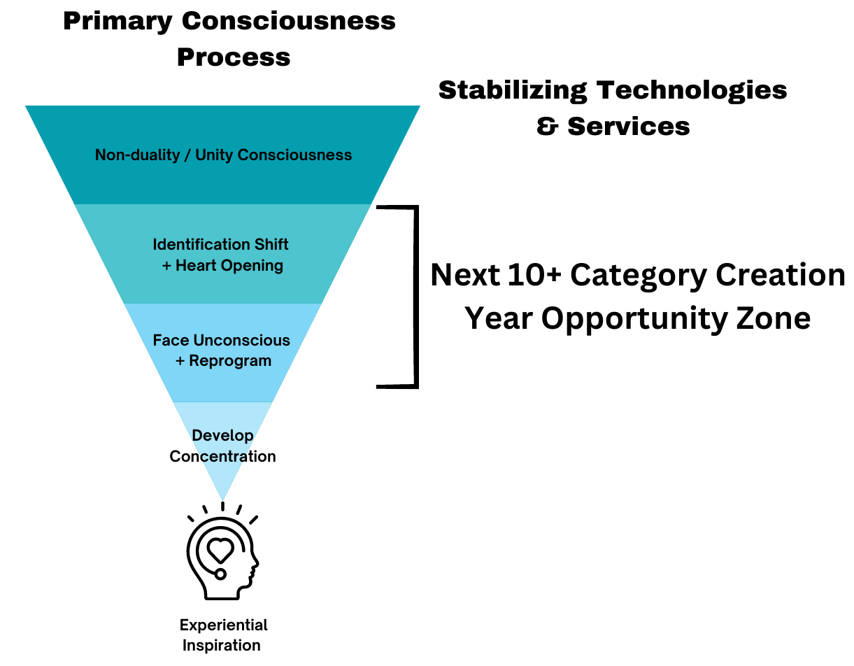 Consciousness Business Ideas: A Framework for Success