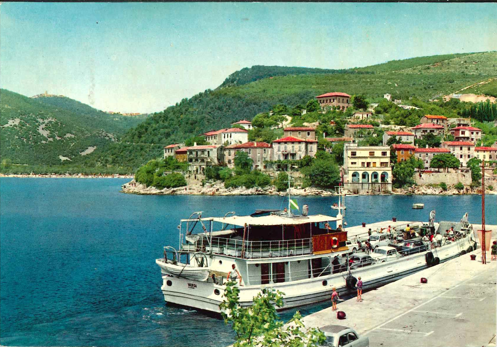 Socialist Modernity Summer Galore - by Stephan Sander-Faes