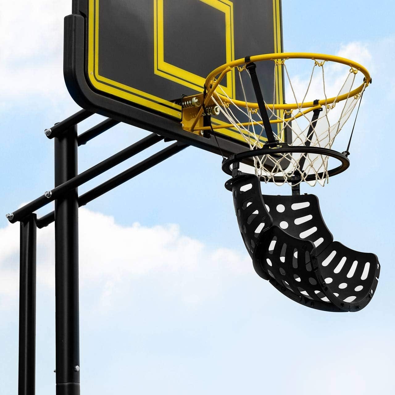 A Comprehensive Guide To The Best Basketball Return Systems