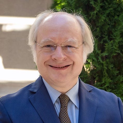 UX: Gen AI's Achilles Heel - by Josh Rowe - For Every Scale