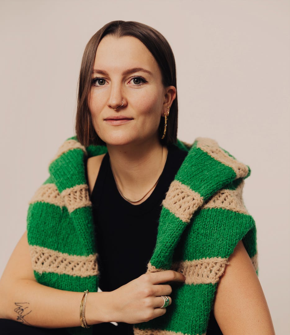 Emma Grace Moon | Substack