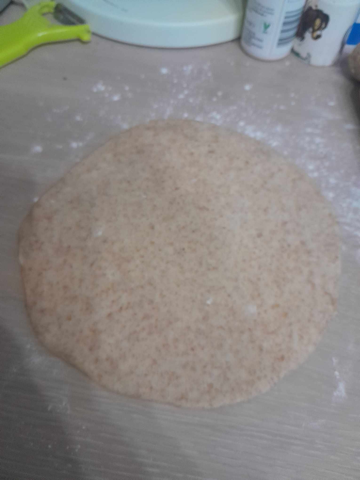 Those Cakes We Like … Are Heading Down The Mine