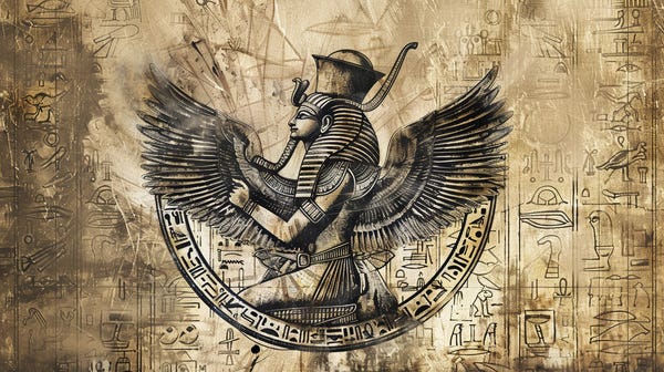 The Fascinating History and Significance of Egyptian Tattoos