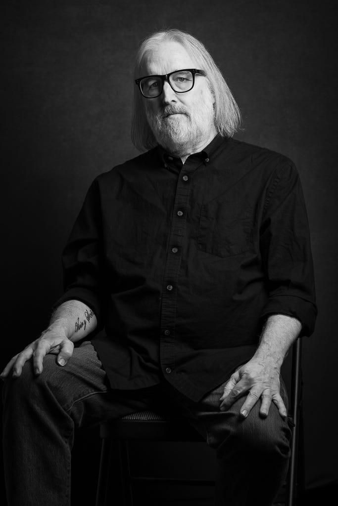 Kelley Baker | Substack