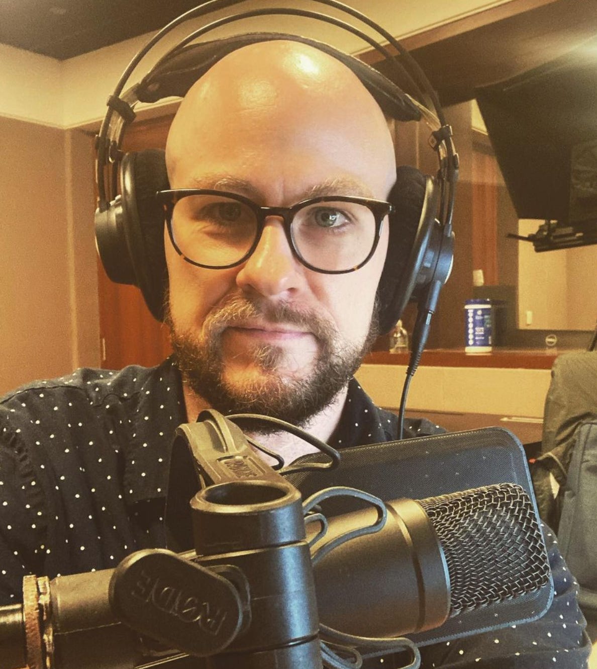 Malcolm Keating | Substack