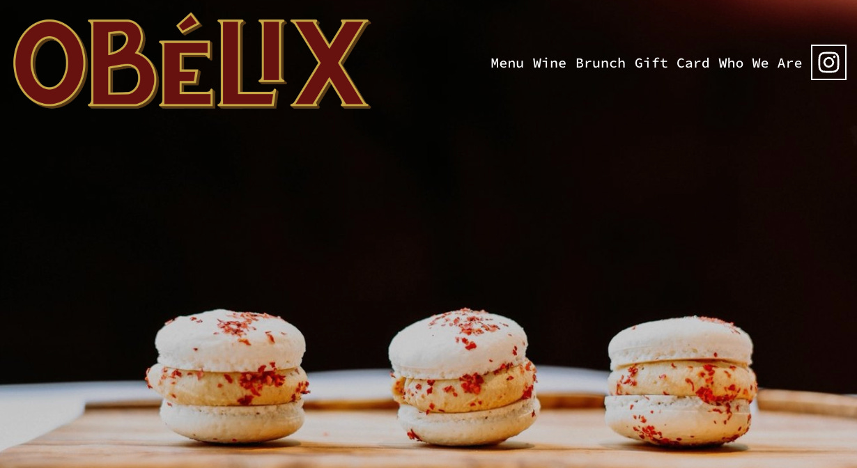 Restaurant Artisan Review - An Unforgettable Evening at Obelix French ...