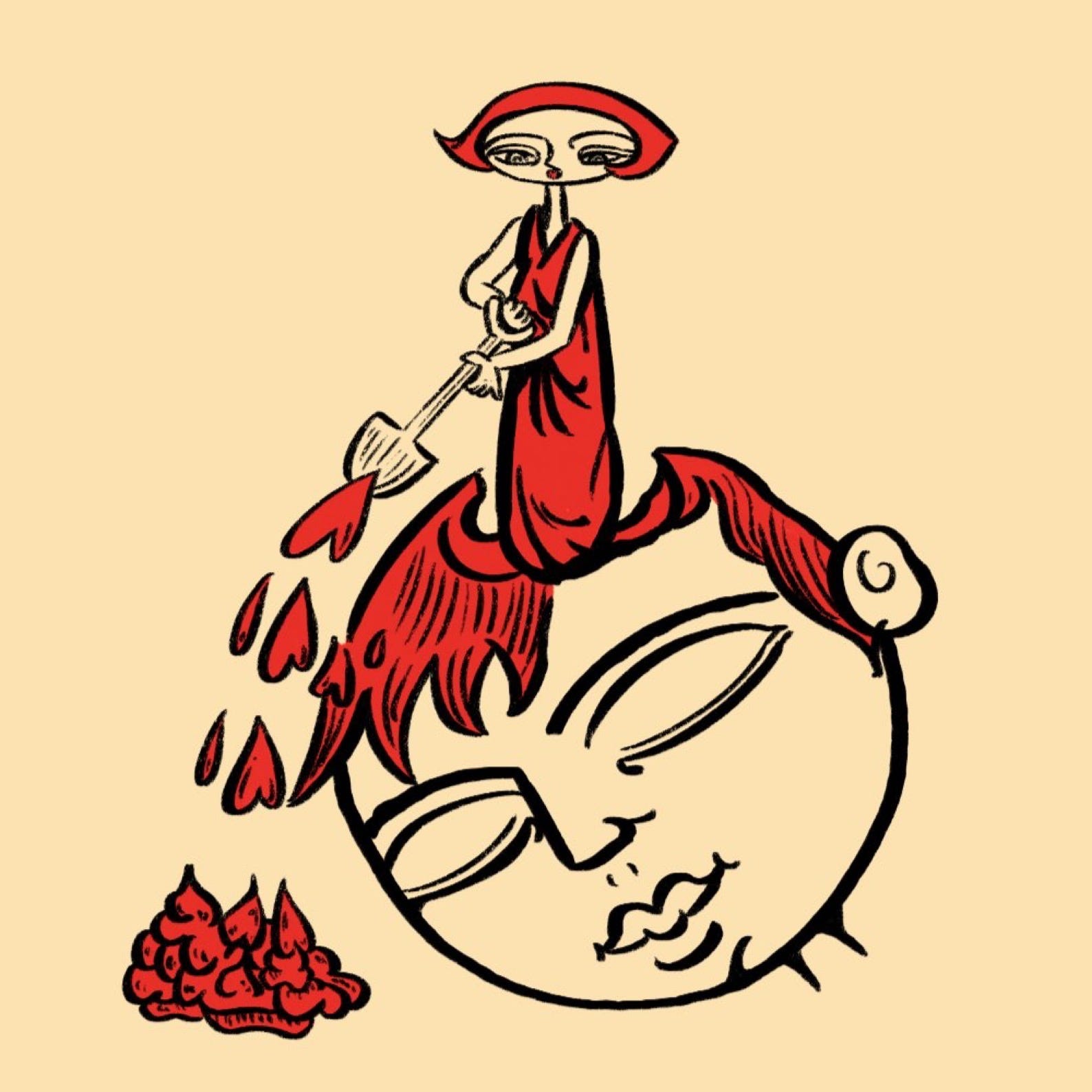 Thoughts On Thinking - by Brandon Boyd - A Wink And A Nod