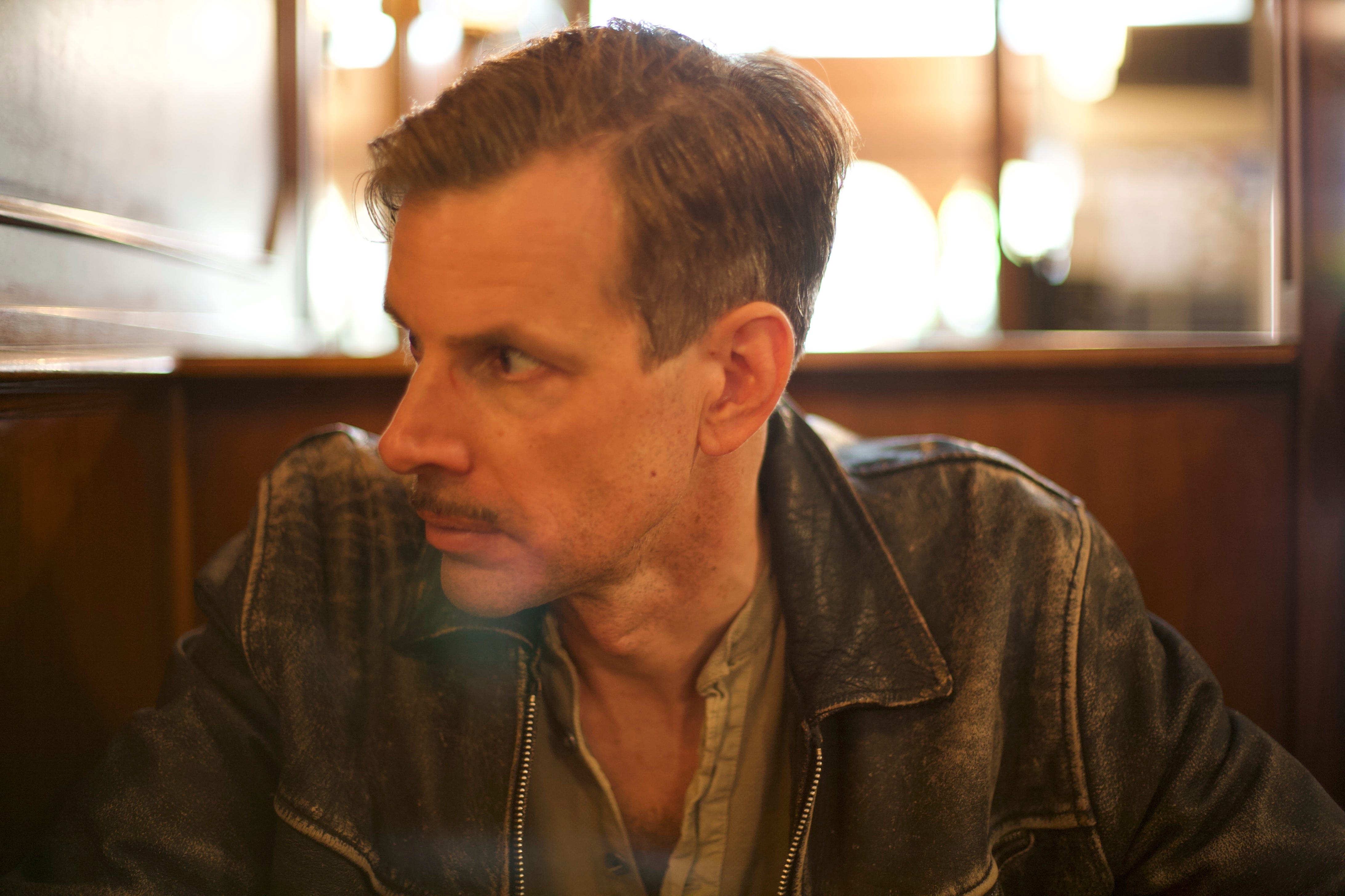 malcolm burn | Substack