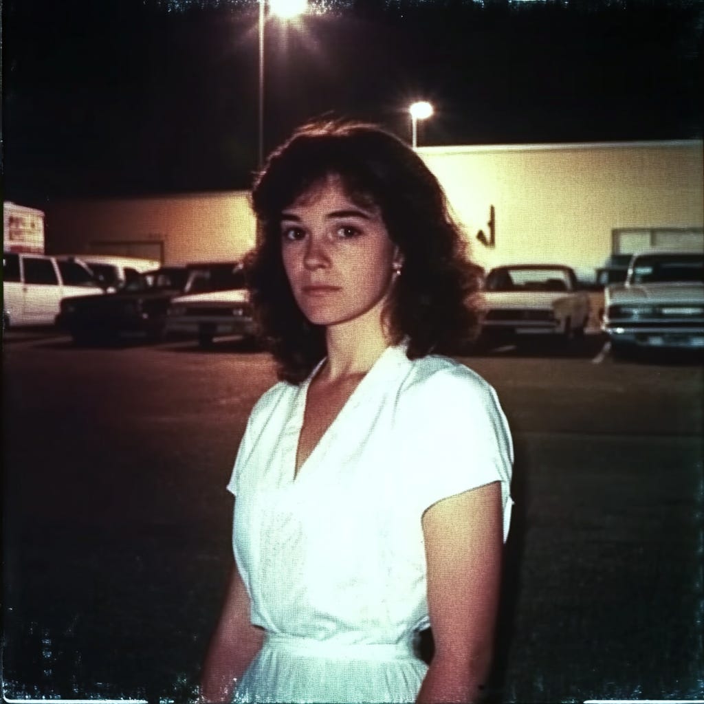 Shadow of Fear: The Relentless Stalking and Unsolved Murder of Dorothy ...