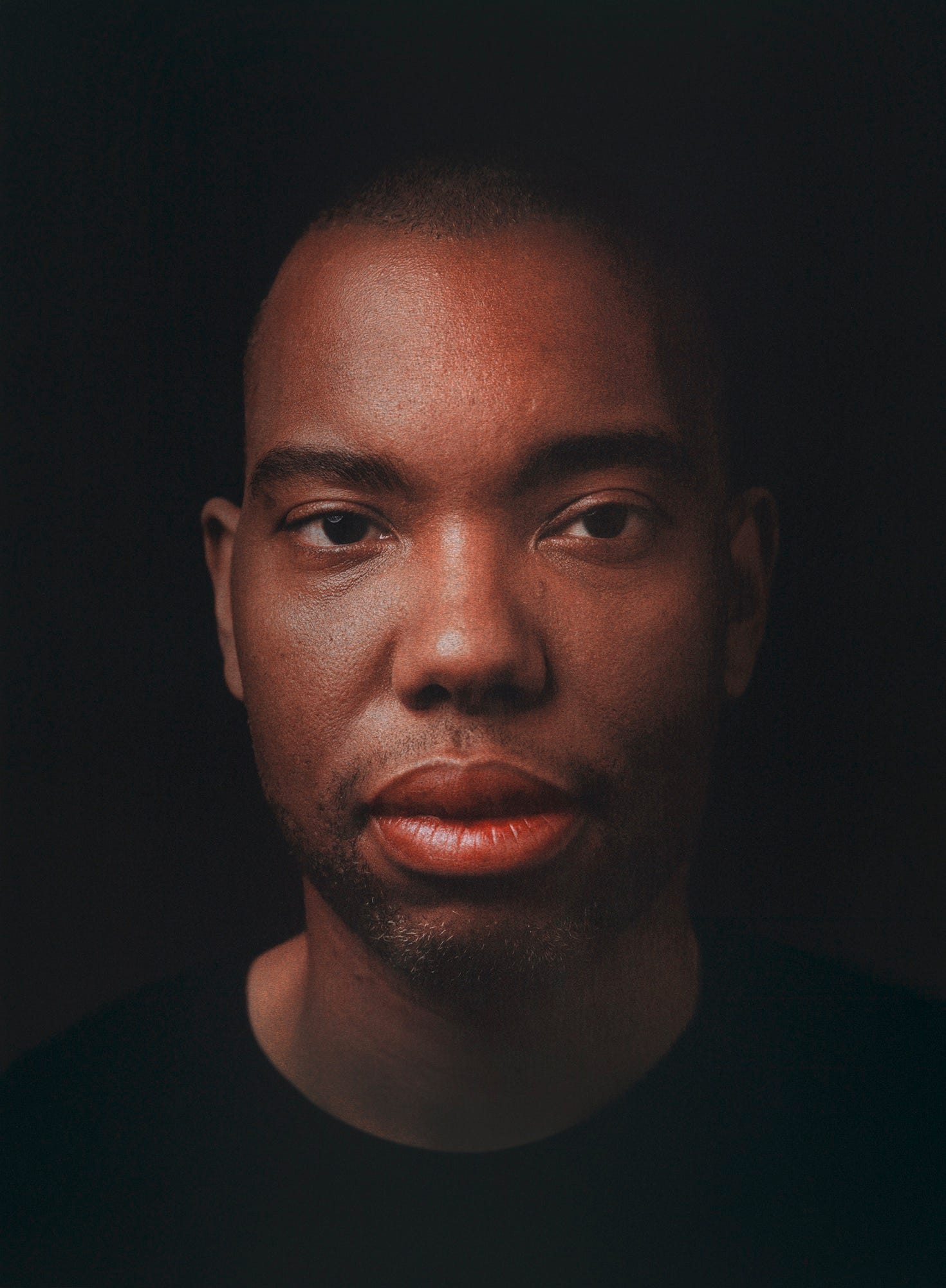 Ta-Nehisi Coates and the World as It Is