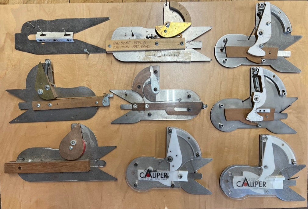 What's the Problem? - Peter Galbert's Chair Notes