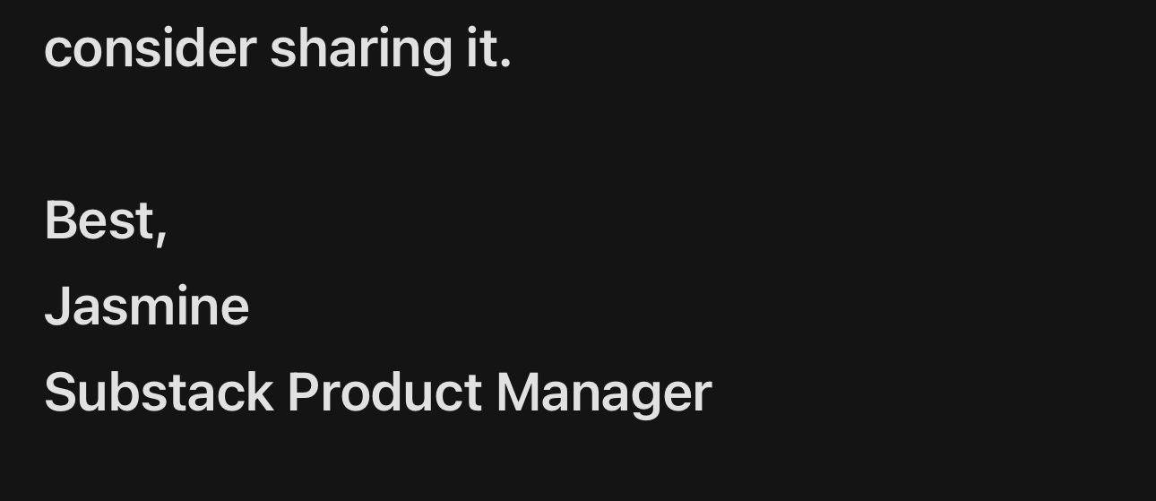 My Substack Summer 2024 - The Rebel Patient™