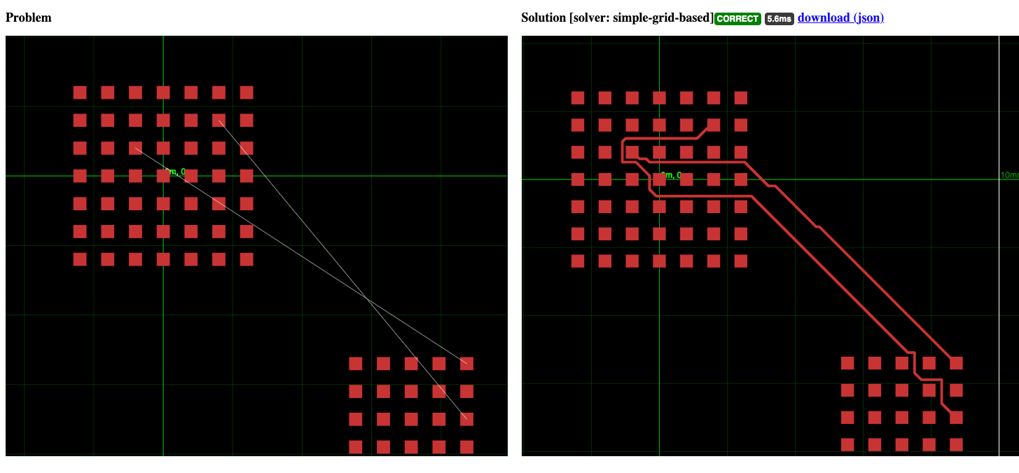 Building a Grid-based PCB Autorouter - by Seve