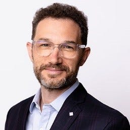 David Martin | Substack