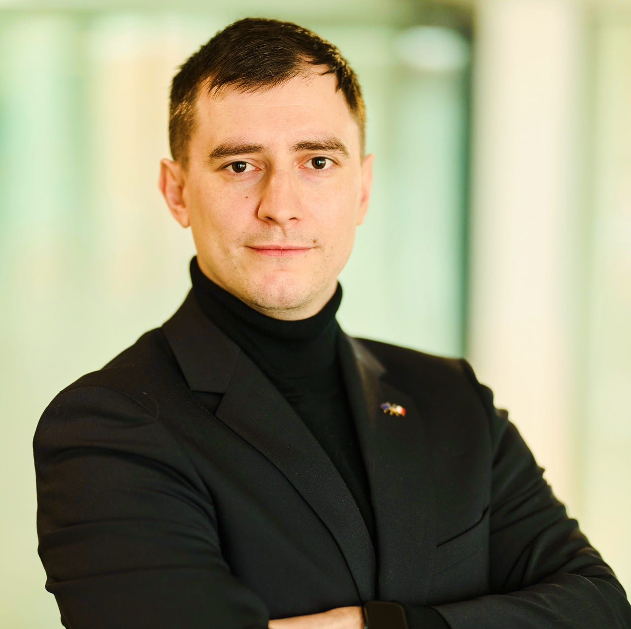 Julien Hoez | Substack