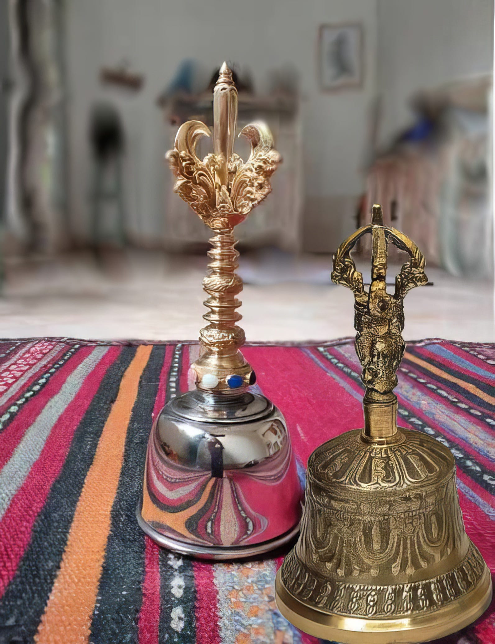 Let's Make Altars! - by Shambhavi Sarasvati - Kindred 108