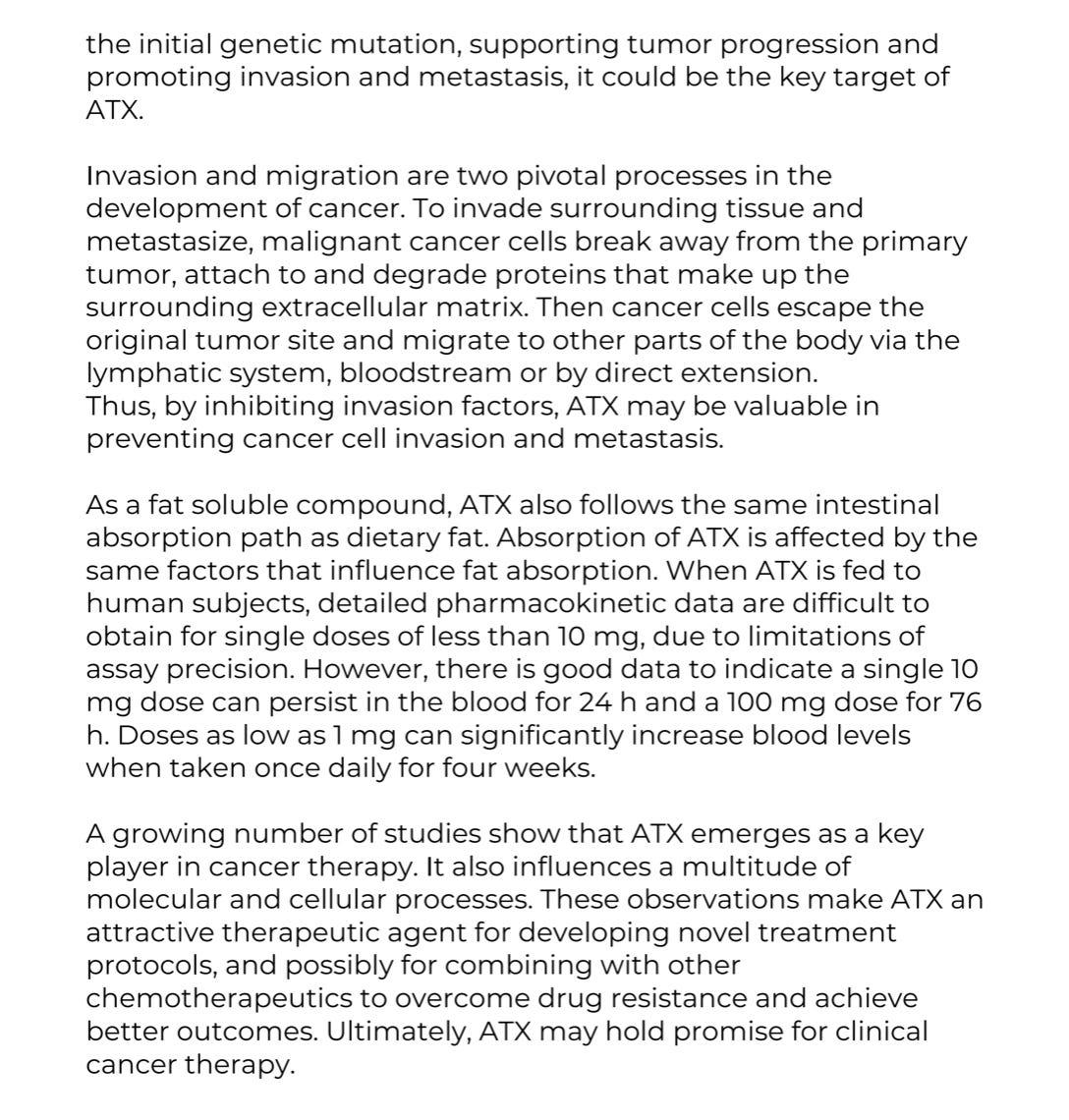 Critical Cancer Treatment Information - Please share to save lives, Be ...