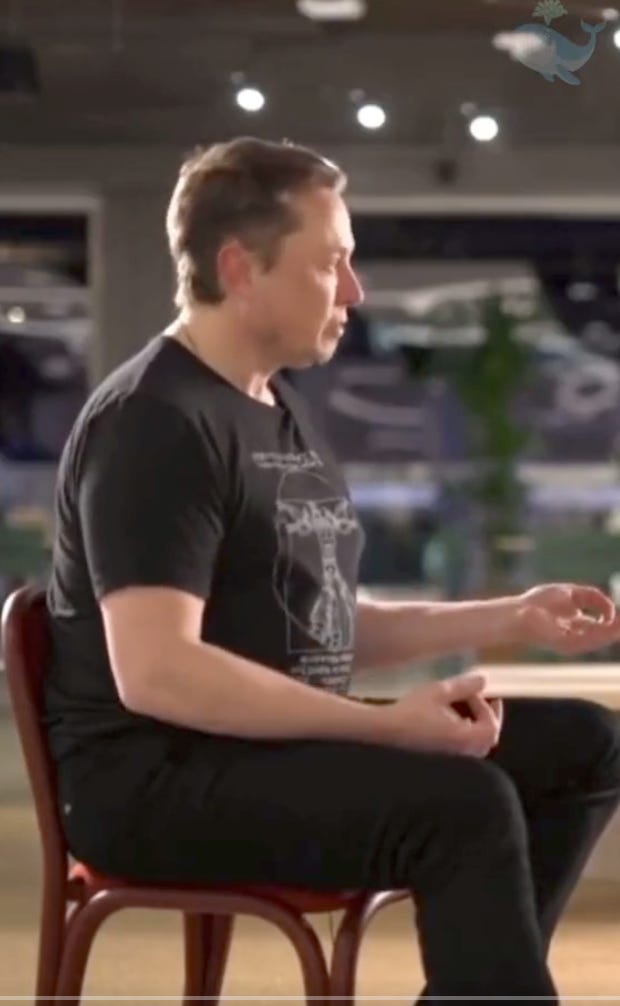 CBC's BAD BUSINESS MODEL - Trish Wood is Critical