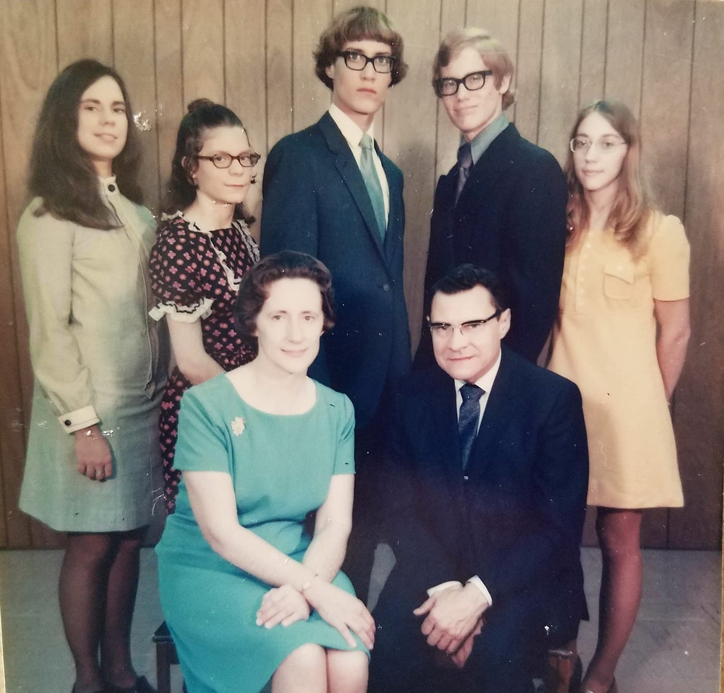 PRAIRIE DUST, Chapter 10 - by Stephen Conrad