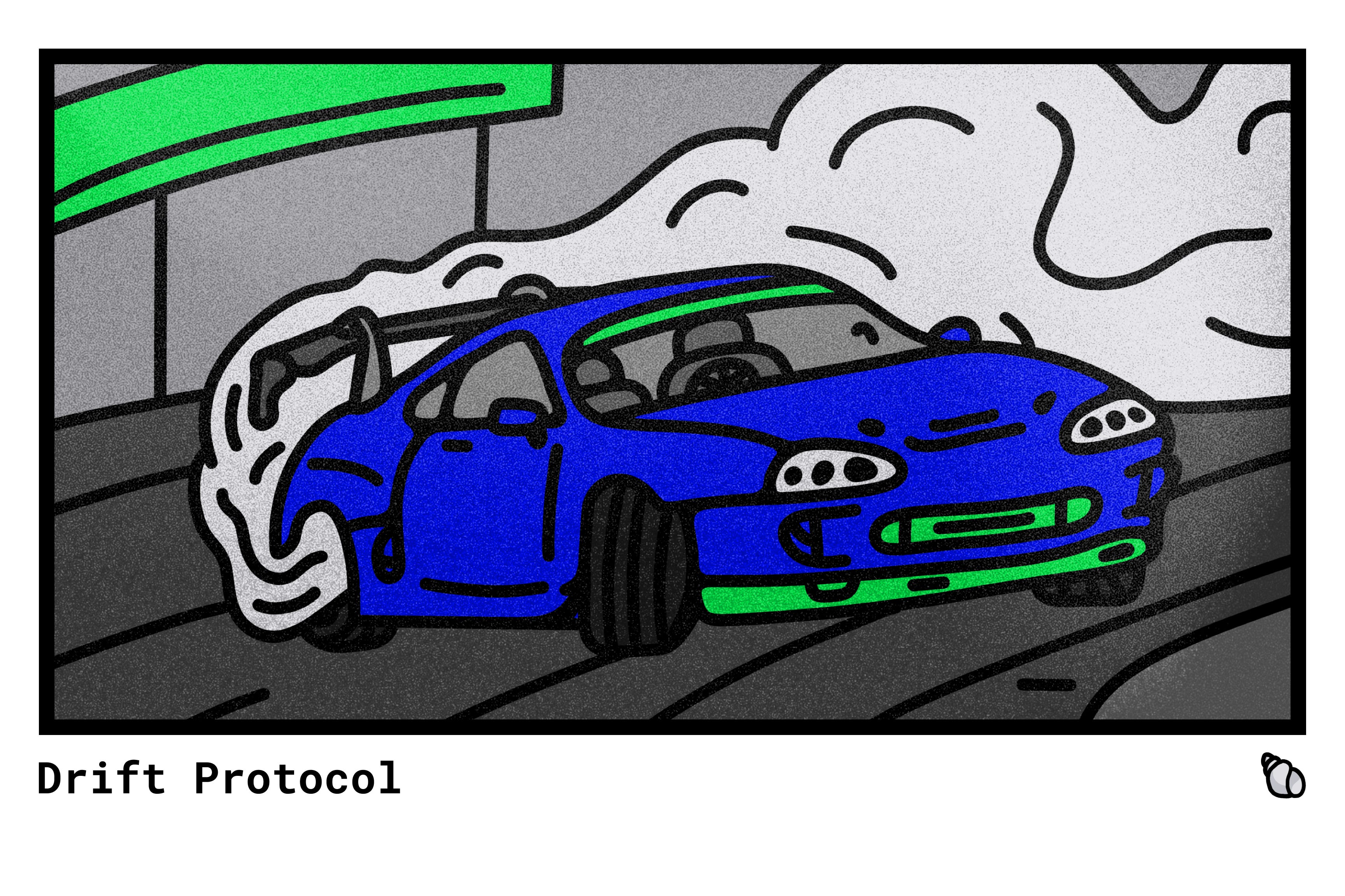 Drift Protocol: Solana’s Largest Perpetual Futures Exchange