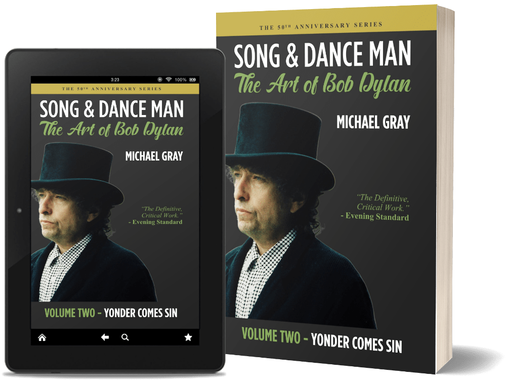 S03.09 Blind Willie McTell: The Song & The Man w/Michael Gray