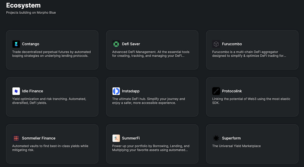 MORPHO M.M.M.M. (Part II) - by Rakki Otoko