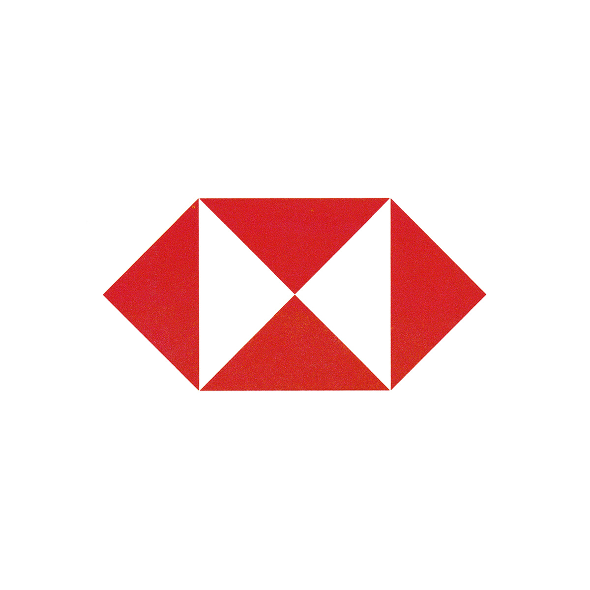 HSBC, 1982 – Logo Histories - by Richard Baird