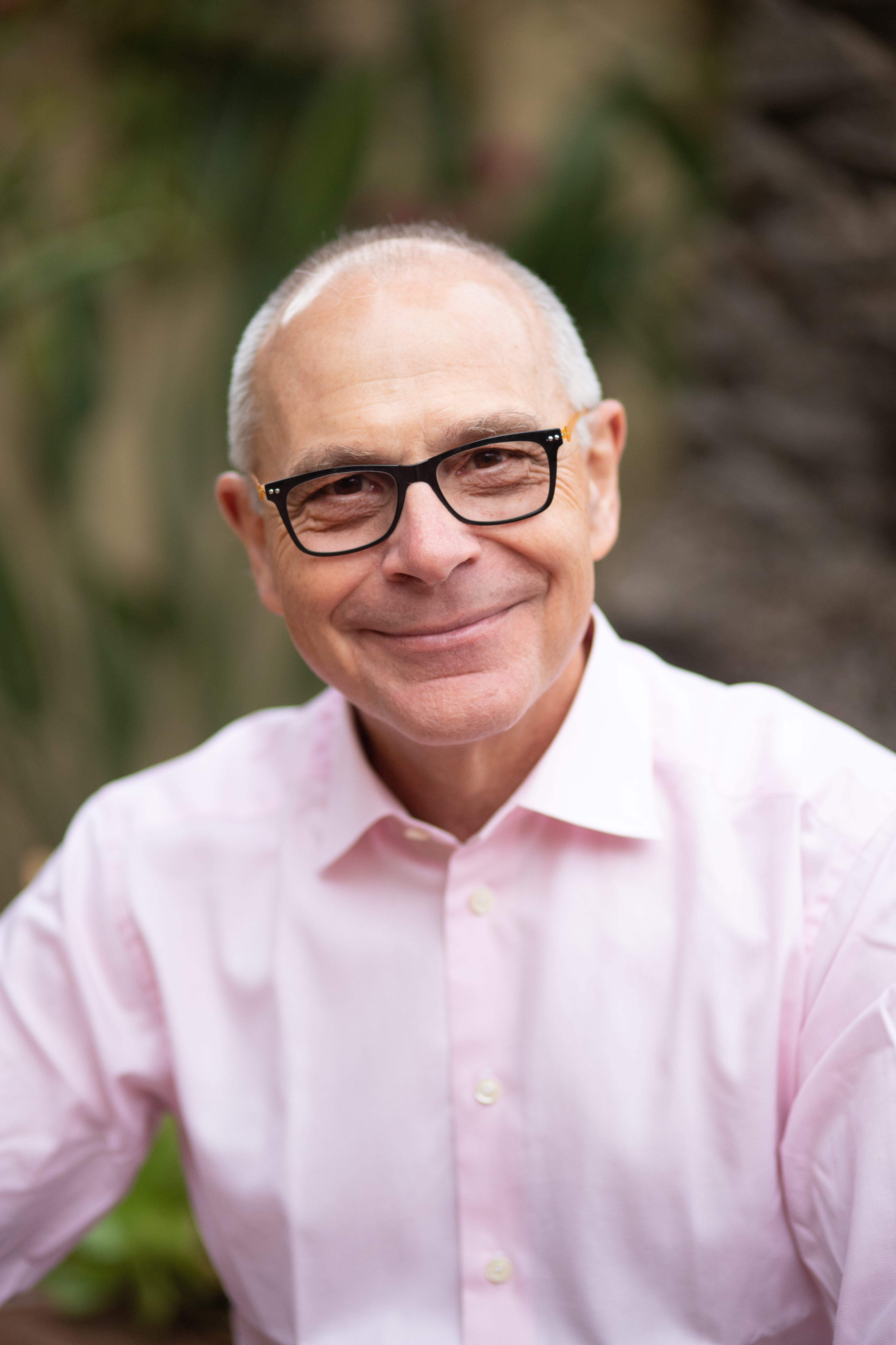 John Derrick | Substack